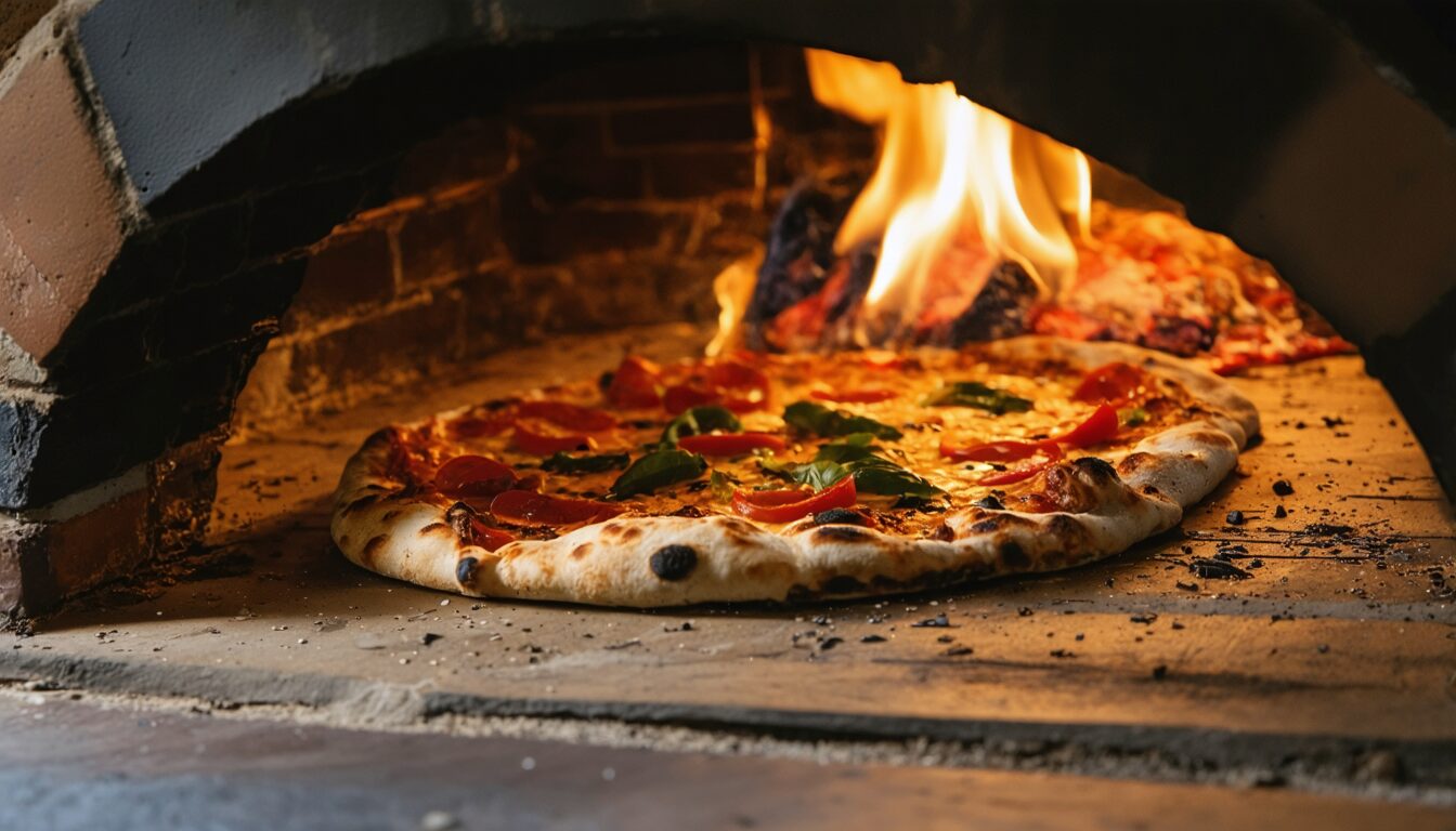 Choisir le four à pizza parfait : nos conseils indispensables