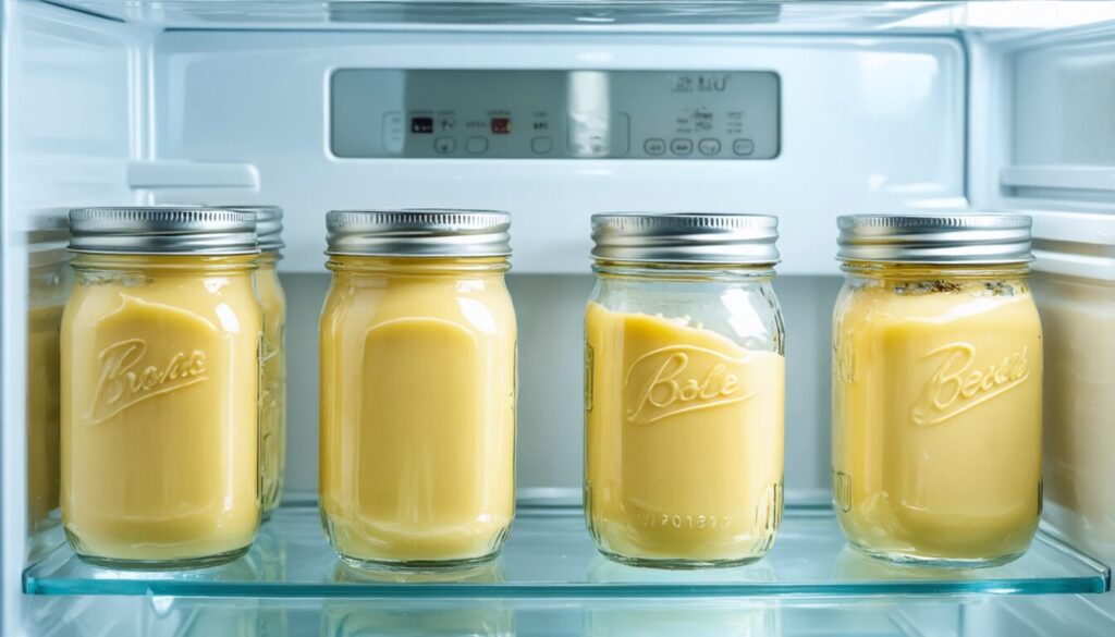 idées gourmandes pour sublimer vos restes de crème pâtissière