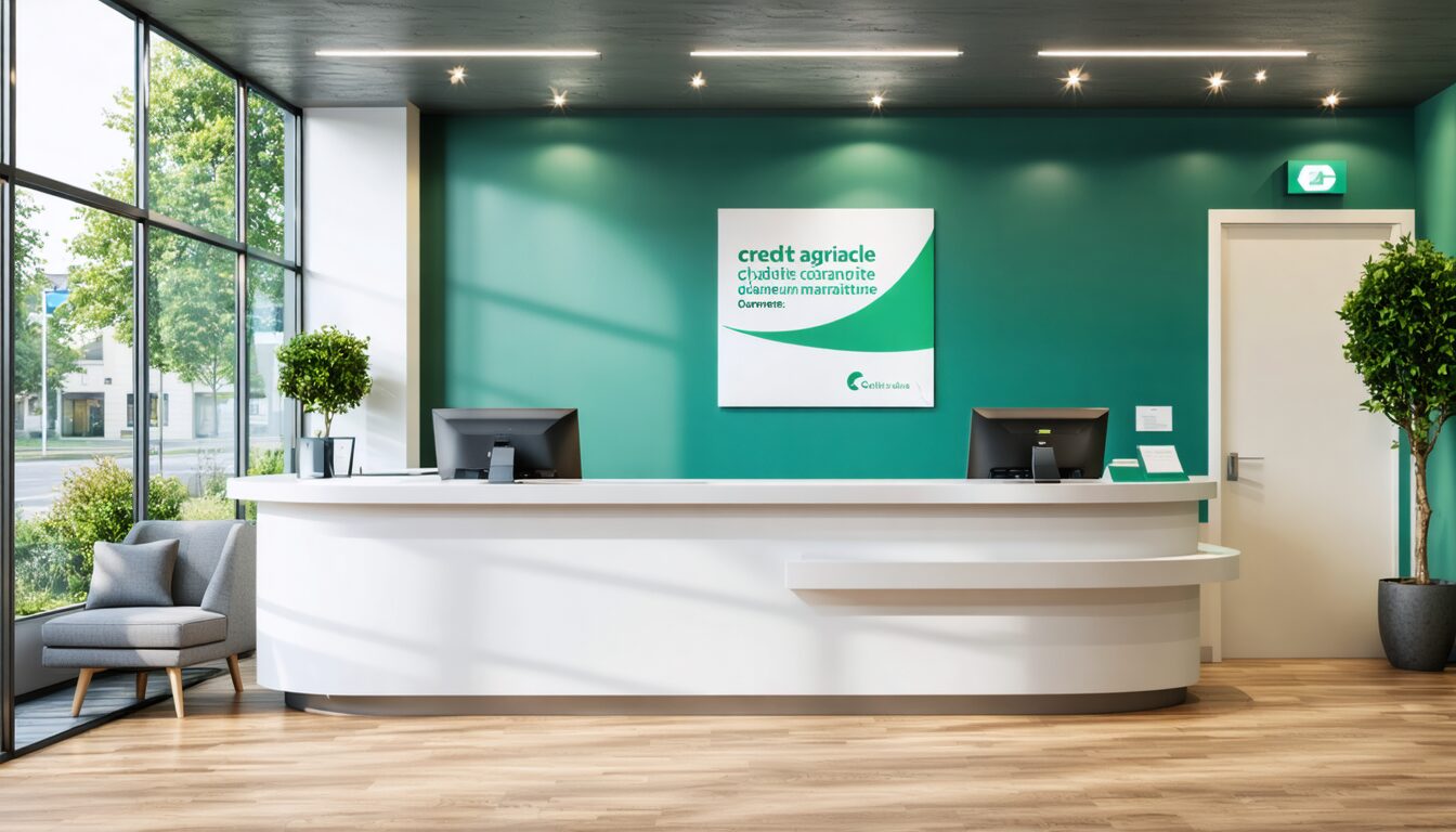 Crédit Agricole Charente-Maritime Deux-Sèvres : La banque locale qui ...