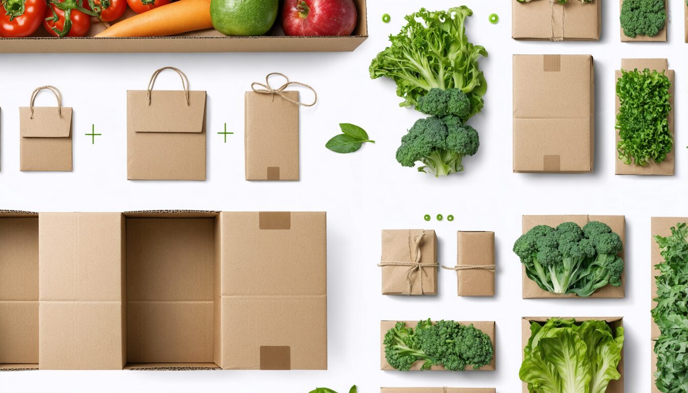 All4Pack Paris : Les Emballages Verts Qui Changent la Donne